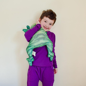 manimo® – Plushes for Sensory Comfort & Emotional Well-Being