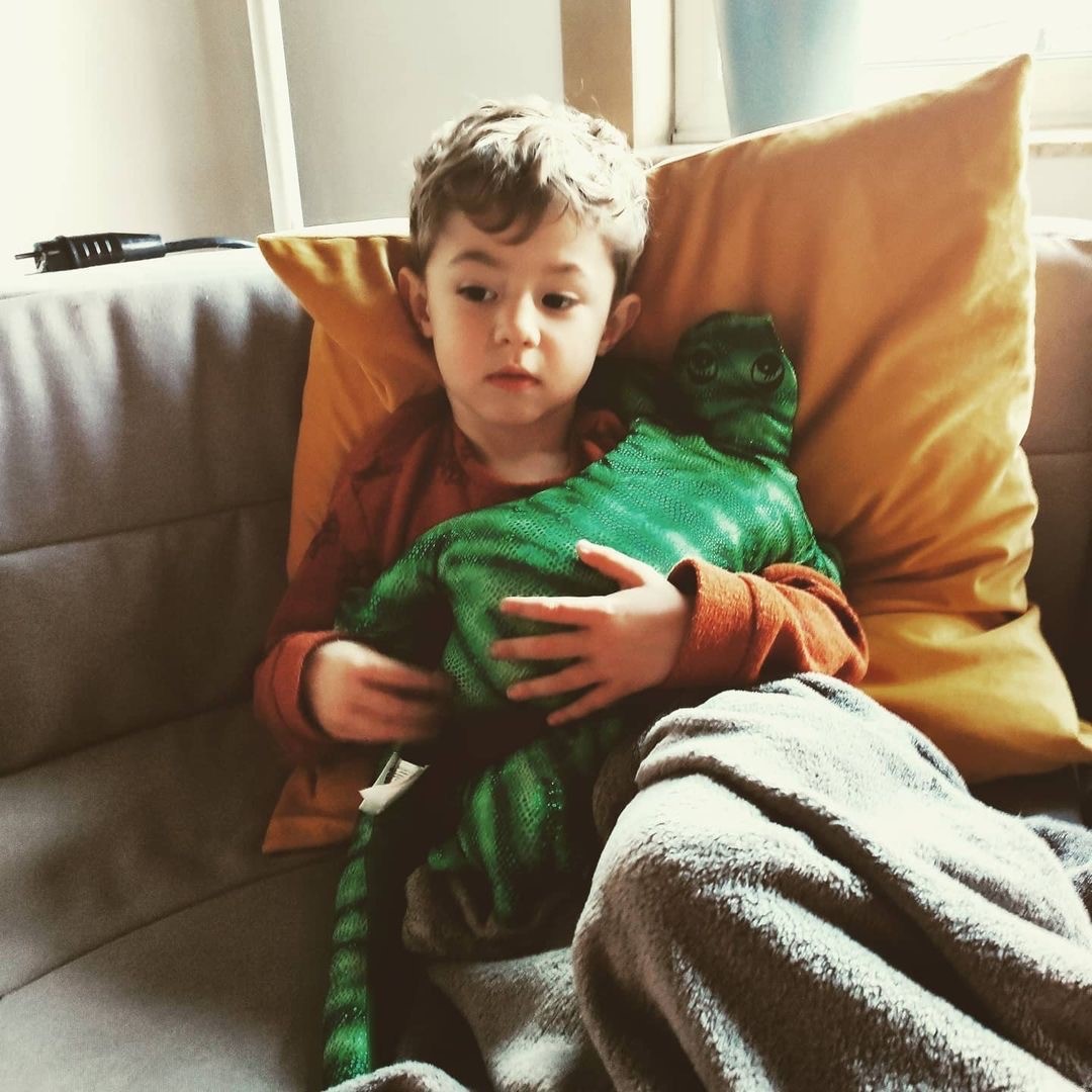 manimo® – Peluches lestées pour le bien-être sensoriel et émotionnel