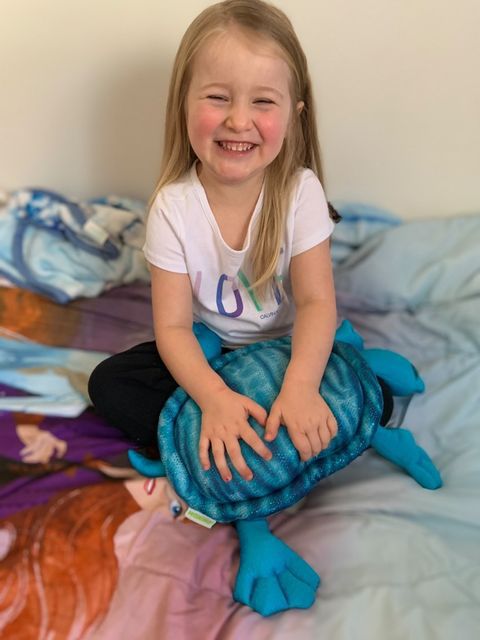 manimo® – Plushes for Sensory Comfort & Emotional Well-Being