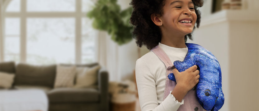 manimo® – Weighted Plush for Sensory Comfort & Emotional Well-Being