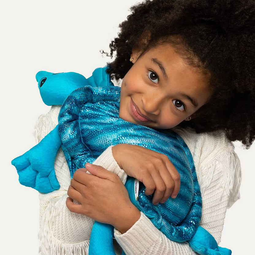 manimo® – Plushes for Sensory Comfort & Emotional Well-Being